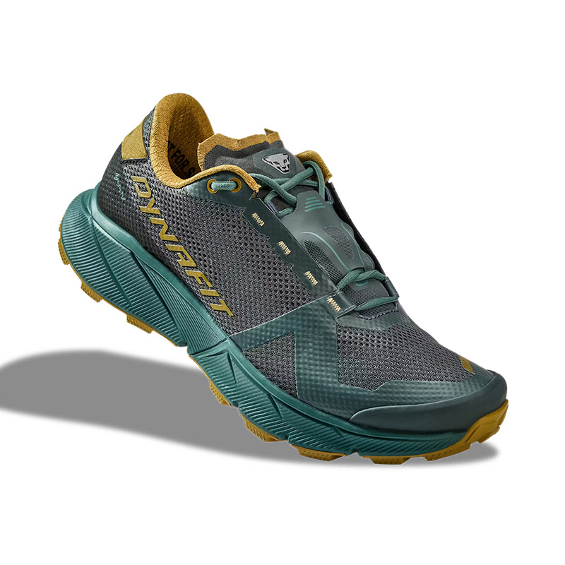 Кроссовки Dynafit Trail Running MS ULTRA 100 GTX lichen/atlantic (40)